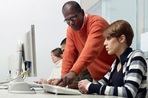 Beacon Training Services, Inc.